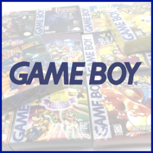 Minibox Gaming