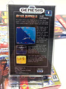 Sega Genesis Mini Boxes – Minibox Gaming