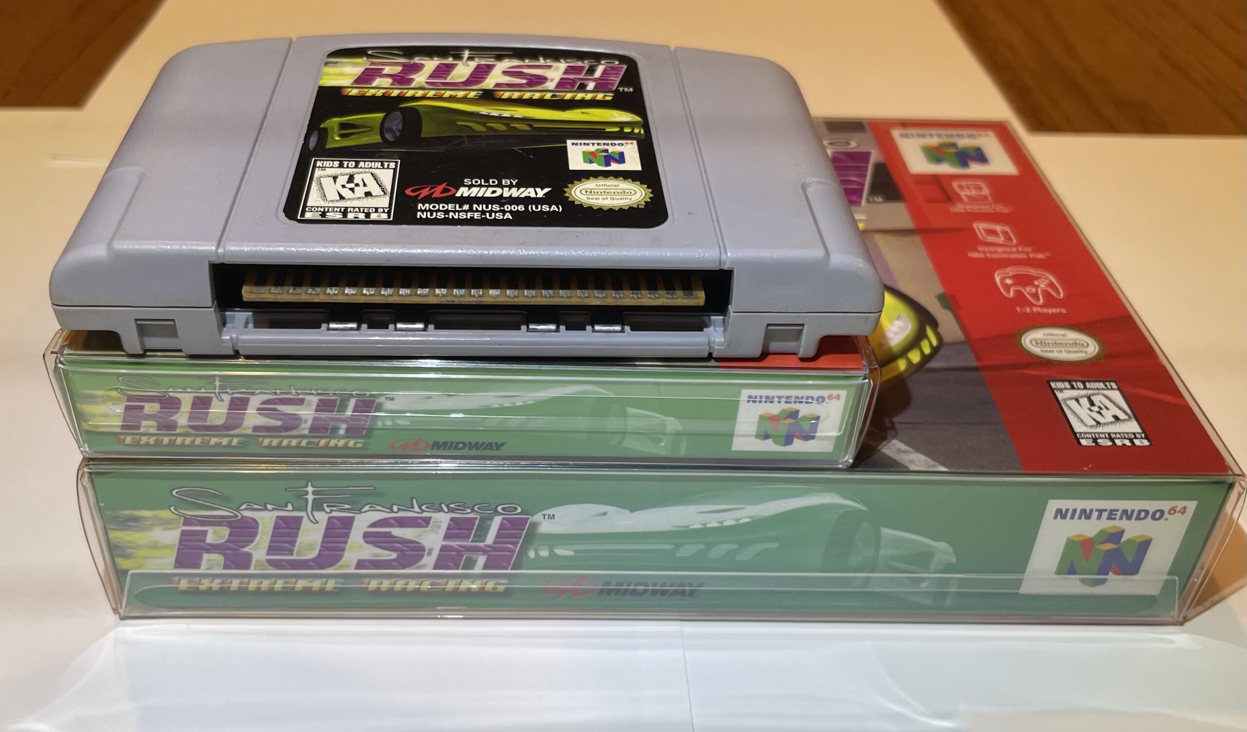 About us – Minibox Gaming