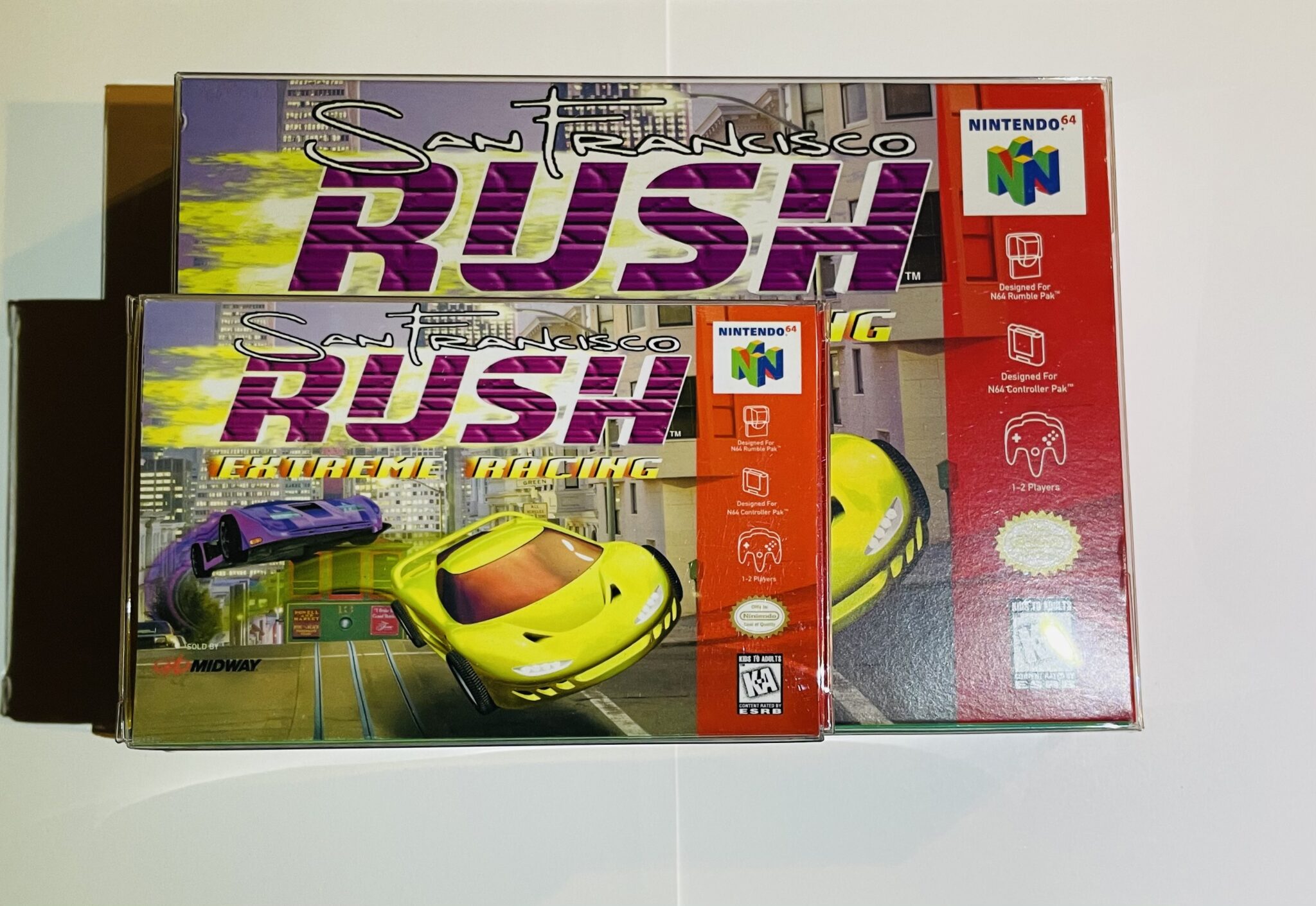 About us – Minibox Gaming