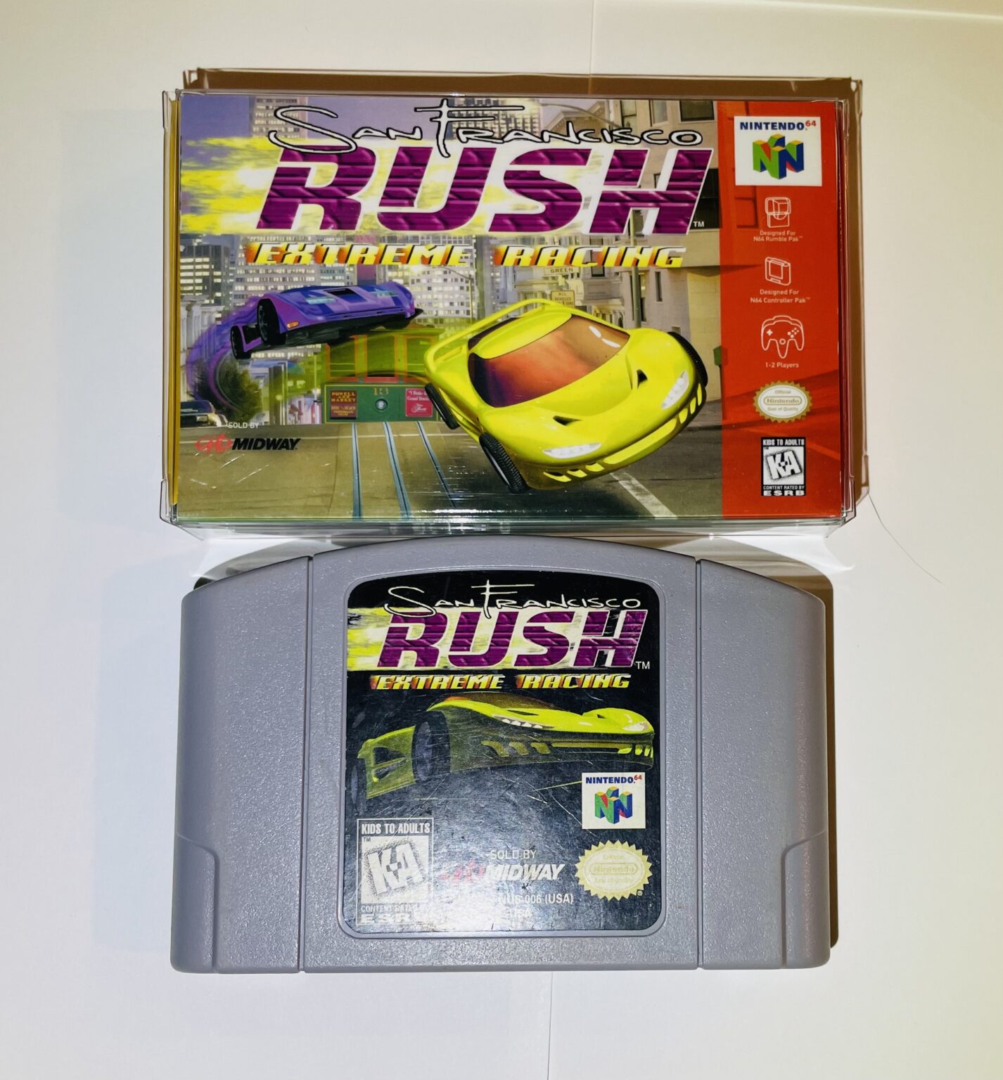 About us – Minibox Gaming