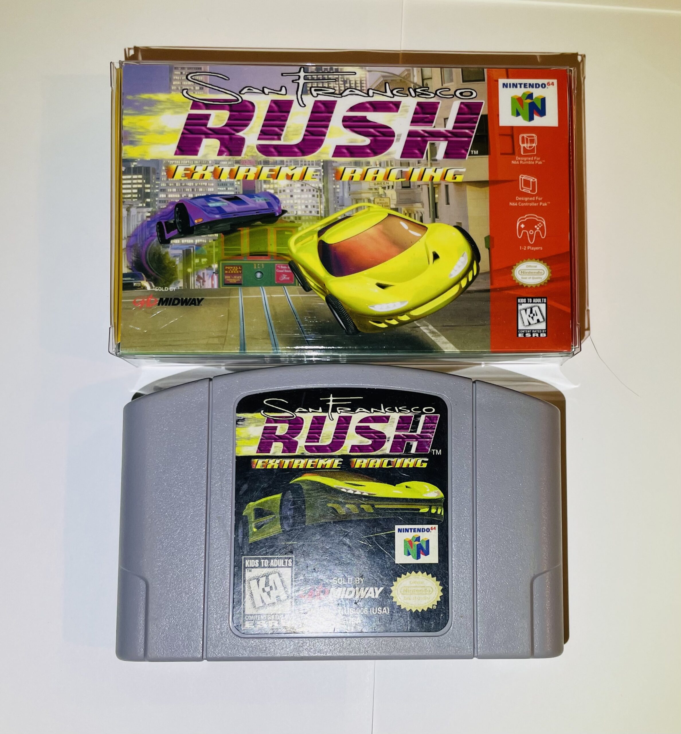 About us – Minibox Gaming