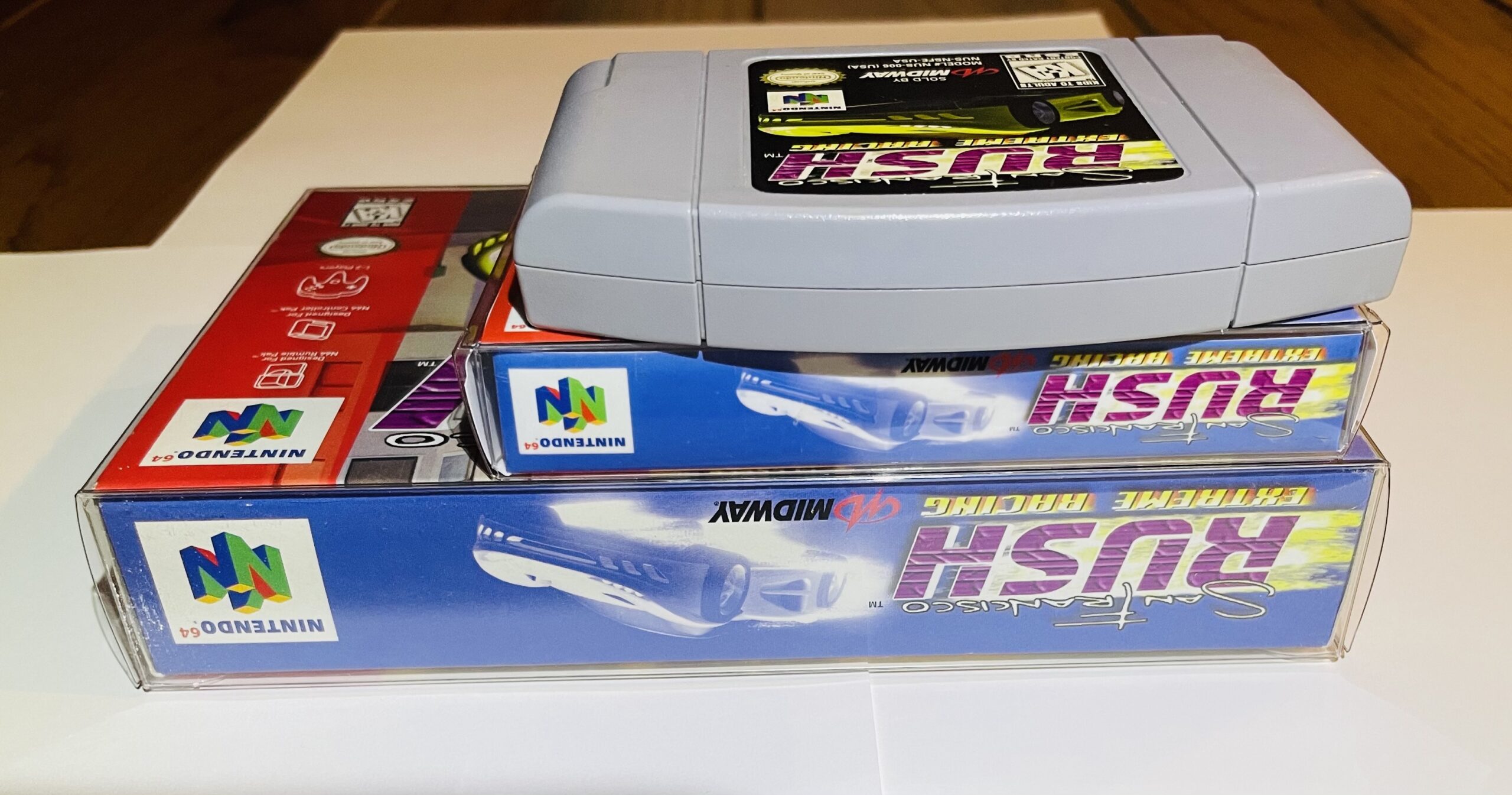 About us – Minibox Gaming