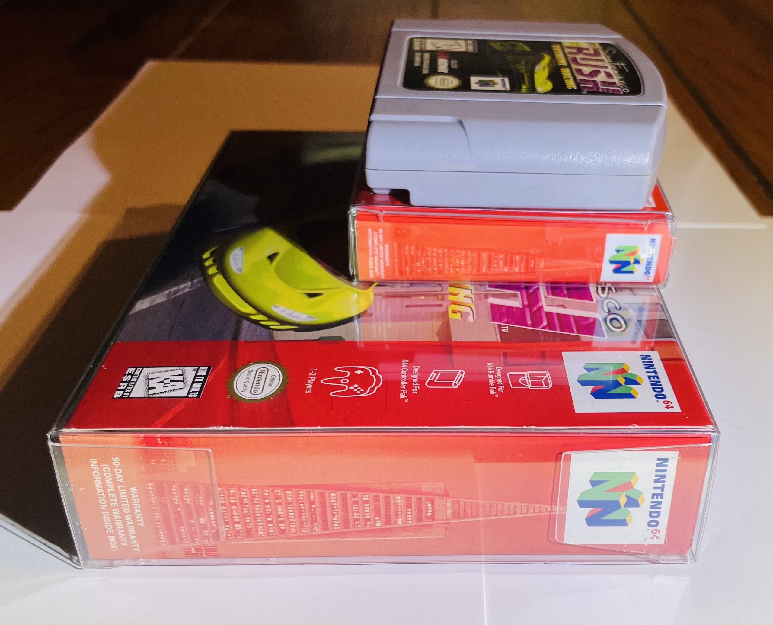 About us – Minibox Gaming