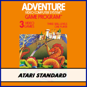 Atari Boxes – Minibox Gaming