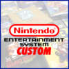 NES Custom Mini Boxes – Minibox Gaming