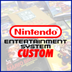 NES Custom Mini Boxes – Minibox Gaming